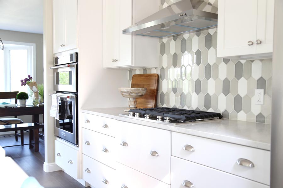 Modern Remodel in Lone Tree - Denver Design Group