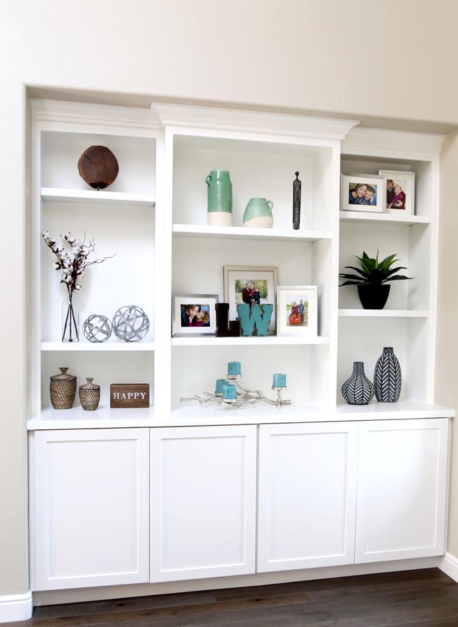 Modern Remodel in Lone Tree - Denver Design Group