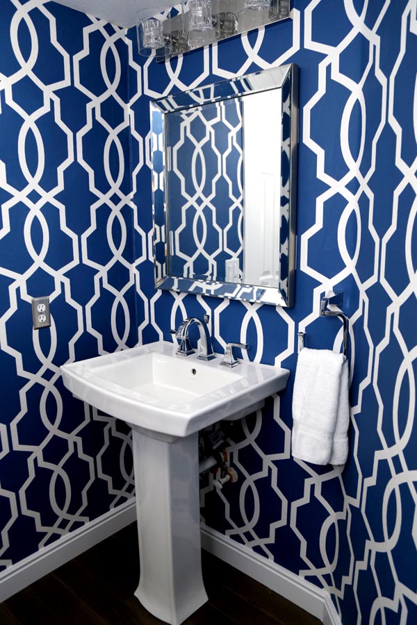 Modern Remodel in Lone Tree - Denver Design Group