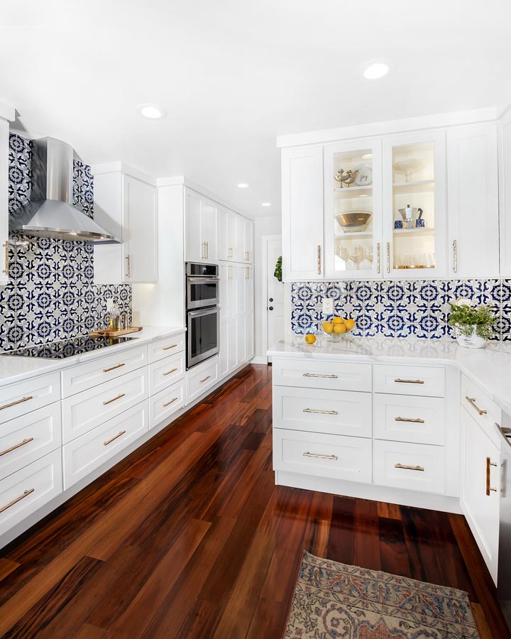 Ken Caryl Kitchen - Denver Design Group