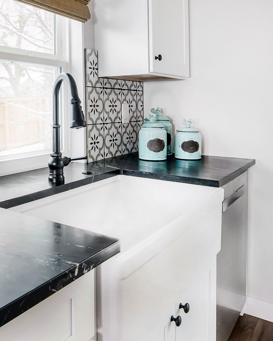 Fresh Functional Farmhouse Design | Denver Design Group