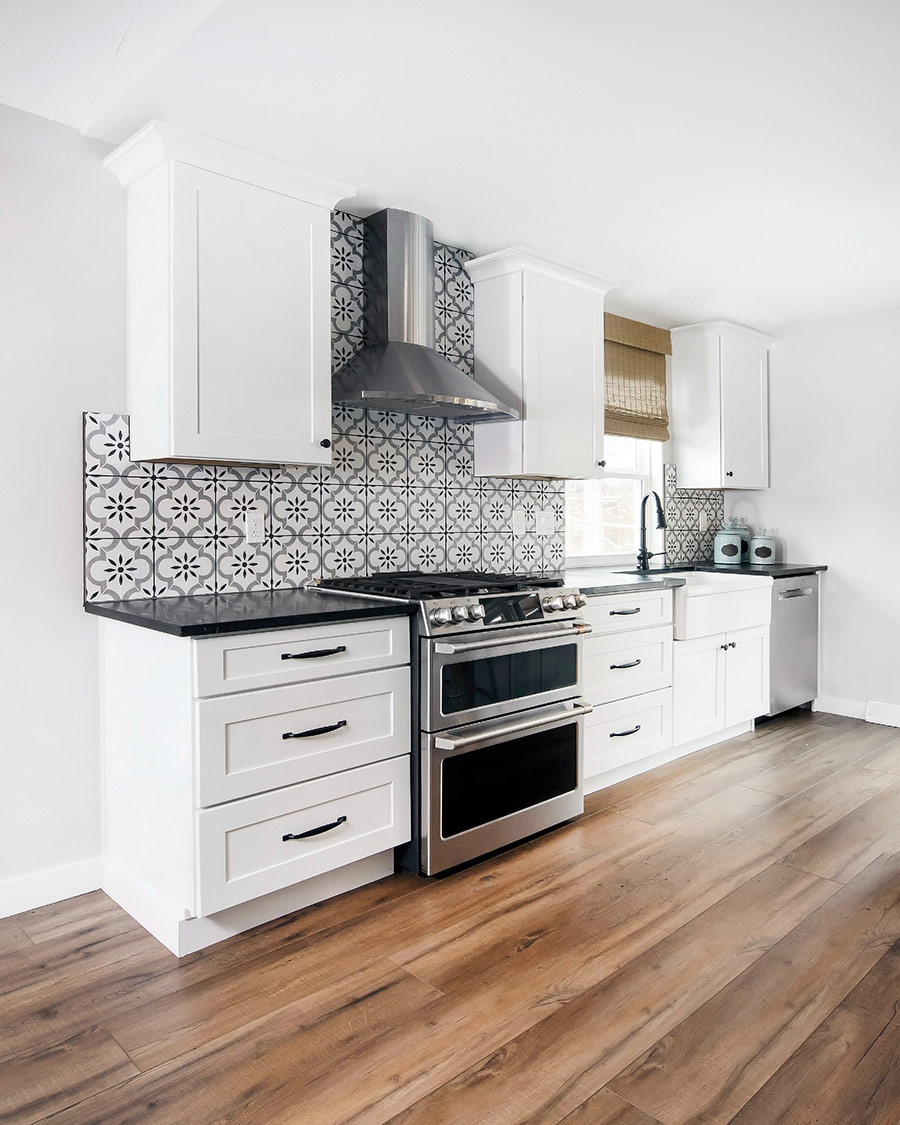 Fresh Functional Farmhouse Design | Denver Design Group