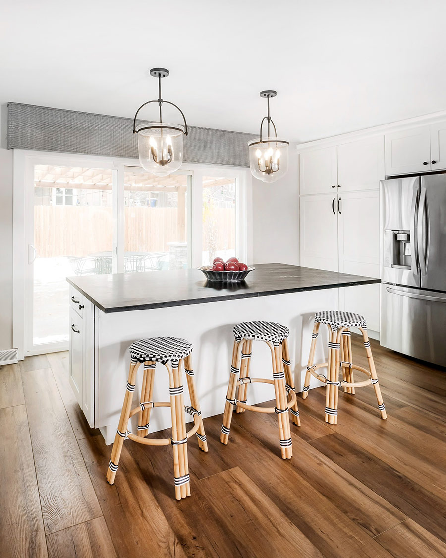 Fresh Functional Farmhouse Design | Denver Design Group