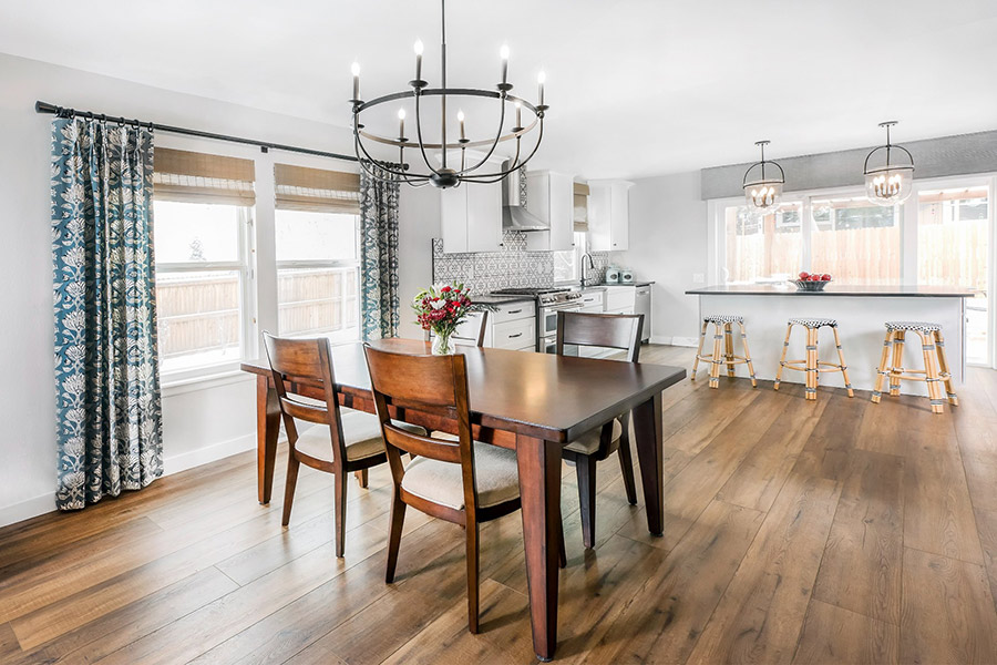 Fresh Functional Farmhouse Design | Denver Design Group